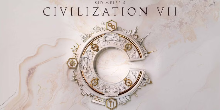 Civilization 7 Player Count Hits New Low