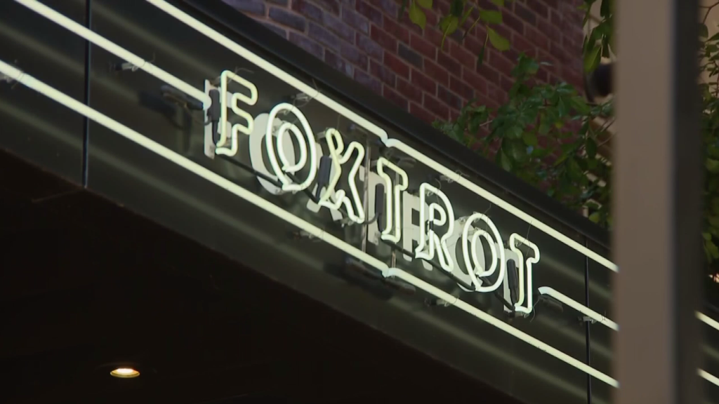 Foxtrot Market to open first brand-new store since all stores shut down ...
