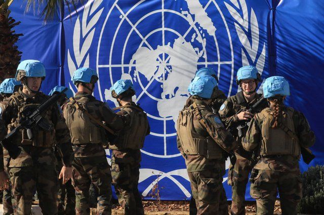 Philippines pledges more support for United Nations peacekeeping