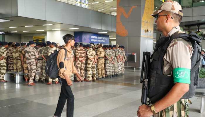 Celebi Aviation: A Turkish Company With Indian Wings, Facing Heat Over ...