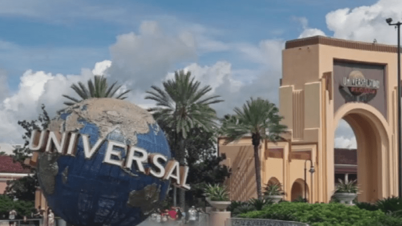 Universal is opening a new theme park next week; Here’s how you can ...
