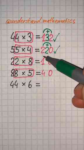 Quick Math Tricks Every Student Should Know