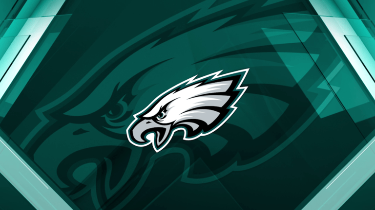 2025 Philadelphia Eagles schedule released