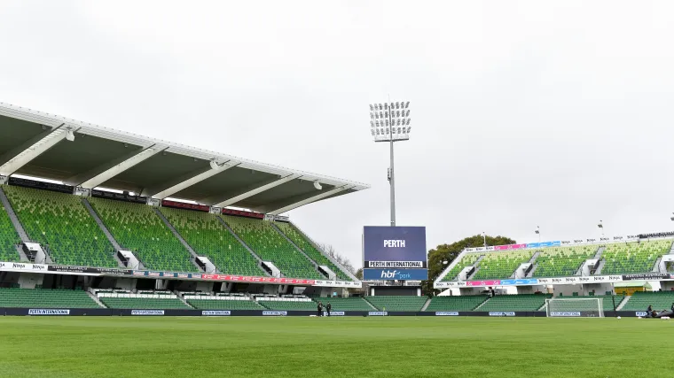 Perth Bears announce inaugural CEO