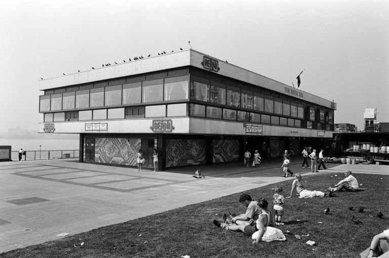 Old menu from lost Liverpool restaurant that was a 'proper treat'