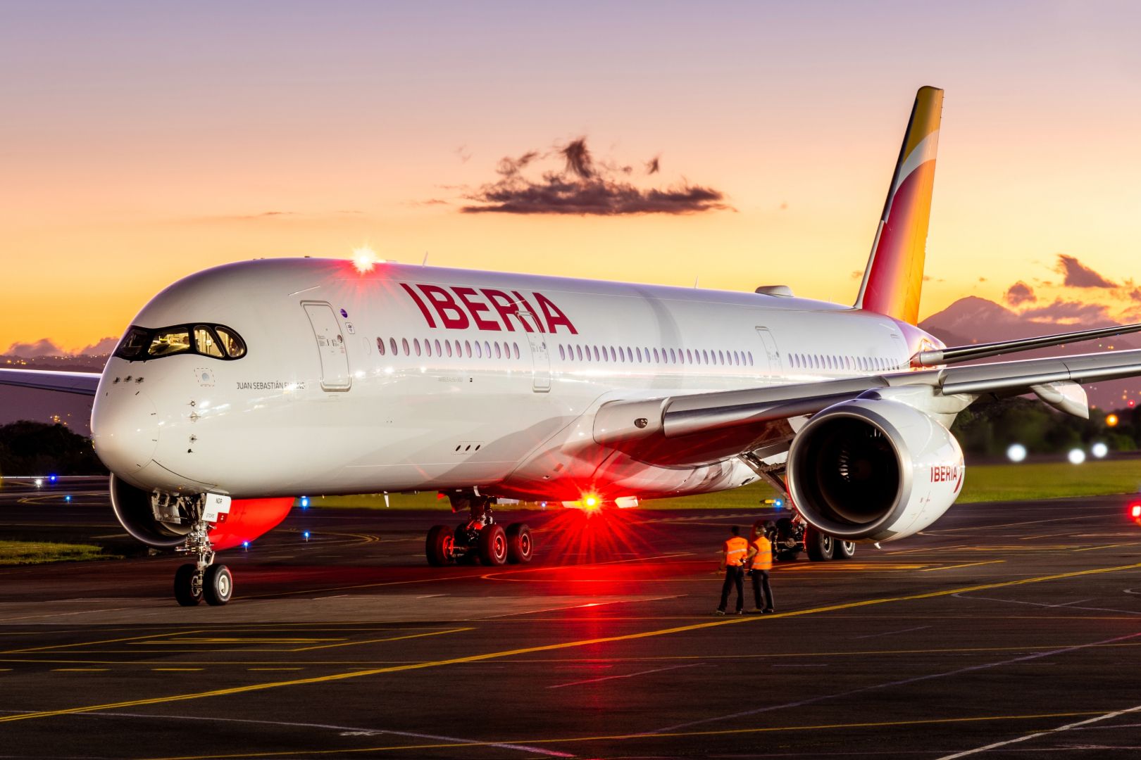 European Pilot Training: Jet2 & Iberia Launch Their Latest Cadet Programs