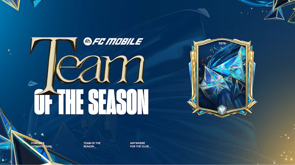 Daftar Pemain TOTS Legendaris OVR 100-109 dari Kode Redeem FC Mobile ...