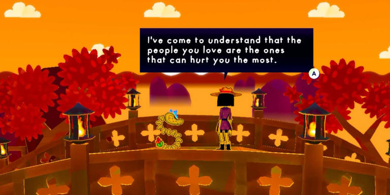 Kulebra And The Souls Of Limbo Review