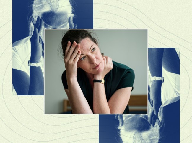 Menopause and Mental Health: Coping with Mood Swings and Anxiety