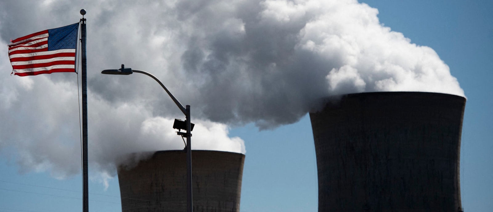 White House Reportedly Weighs Major Nuclear Regulatory Shift