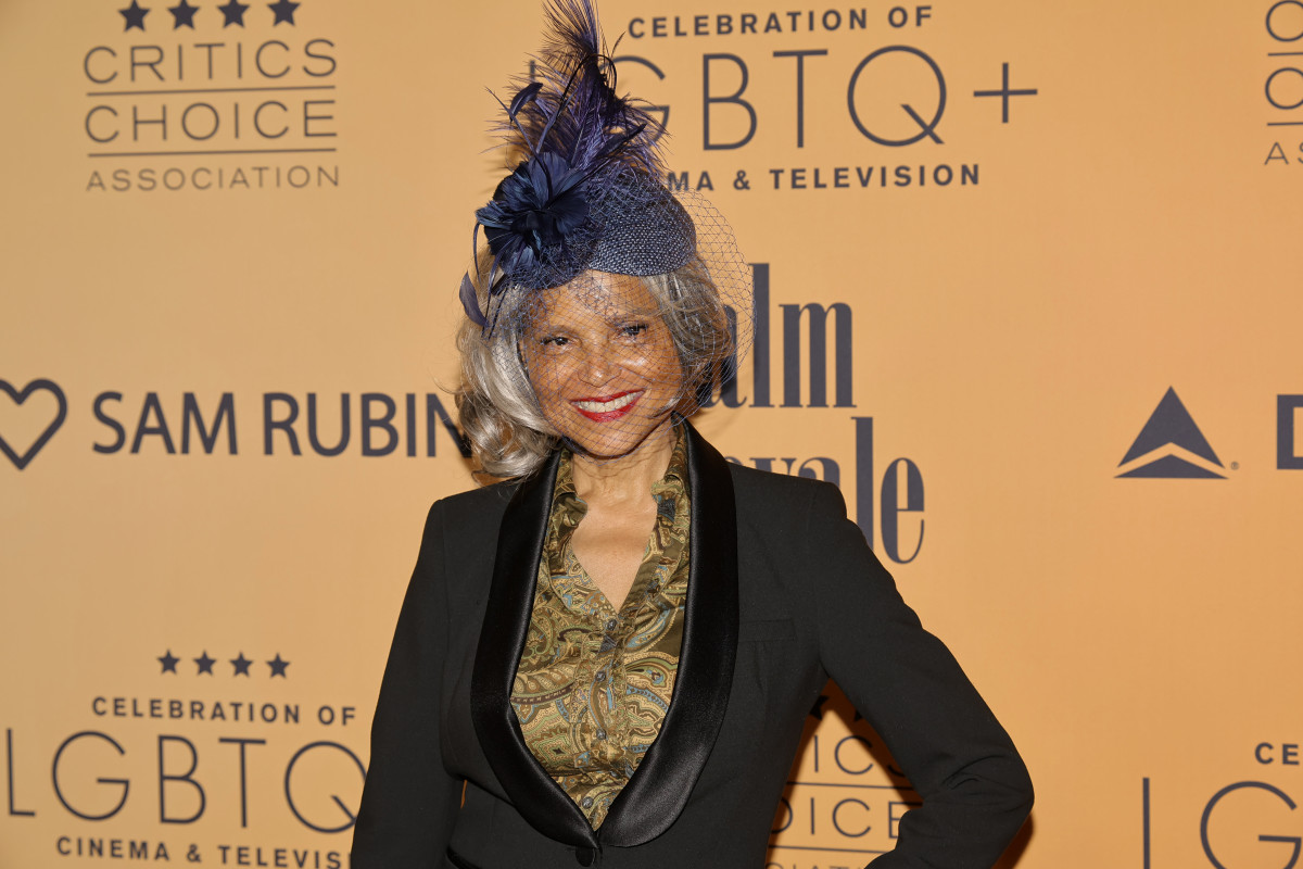'The Young and the Restless' Alum Victoria Rowell Announces Powerful ...