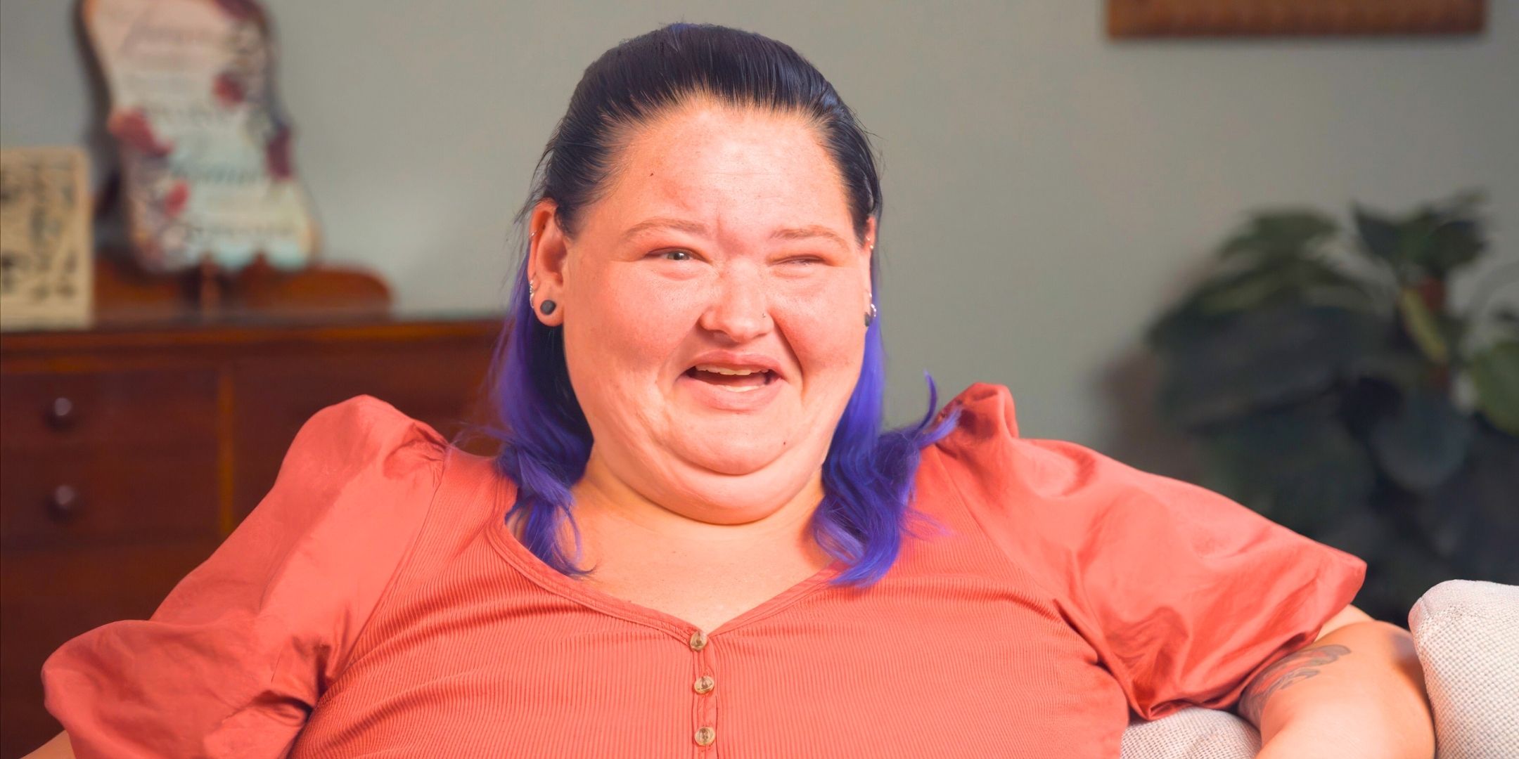 1000-Lb Sisters’ Amy Slaton & Brian Scott Lovvorn Introduce “New Baby ...