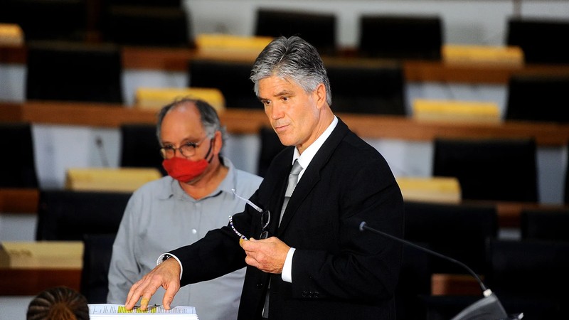 Urgent oversight visit to investigate Alexkor following corruption ...