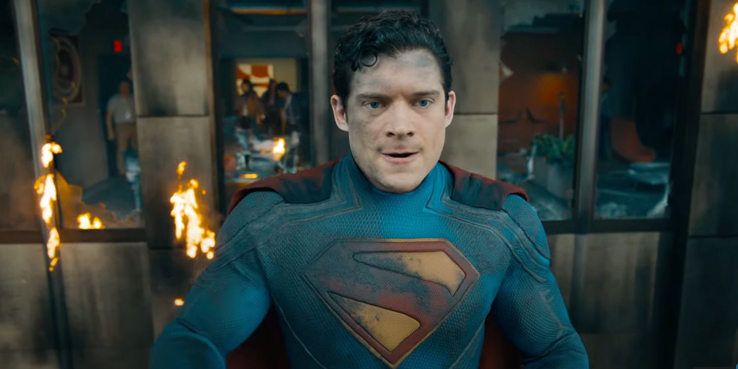 Superman Leak Suggests Early Fan Screenings, But There's a Catch