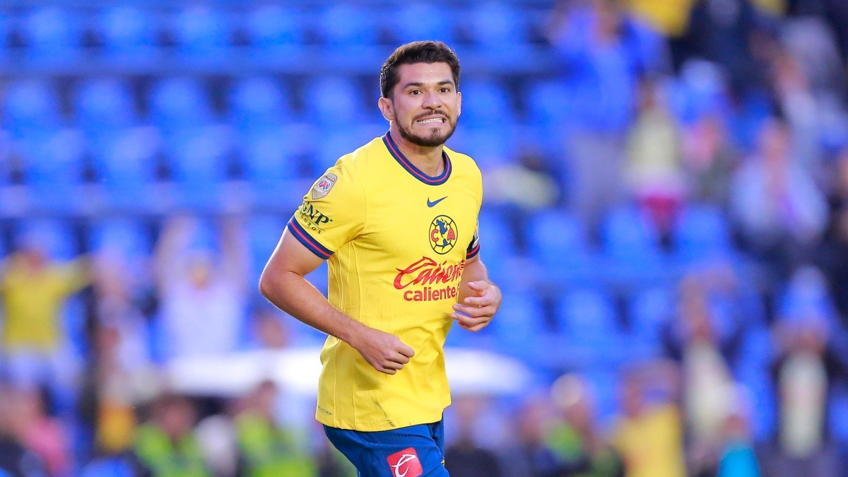 Liga MX: Henry Martín falla penal en el América vs Querétaro