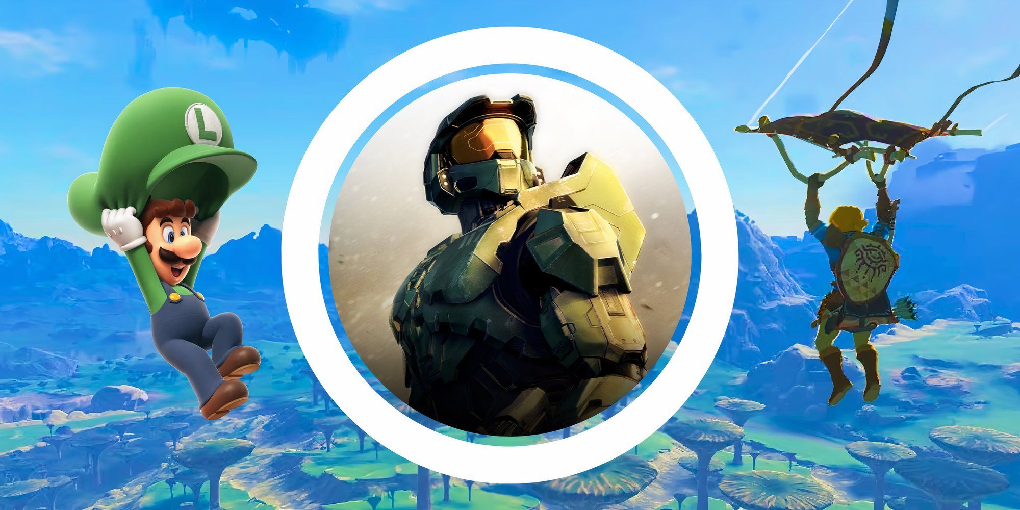 10 Best Modern Games That Trigger Our Nostalgia