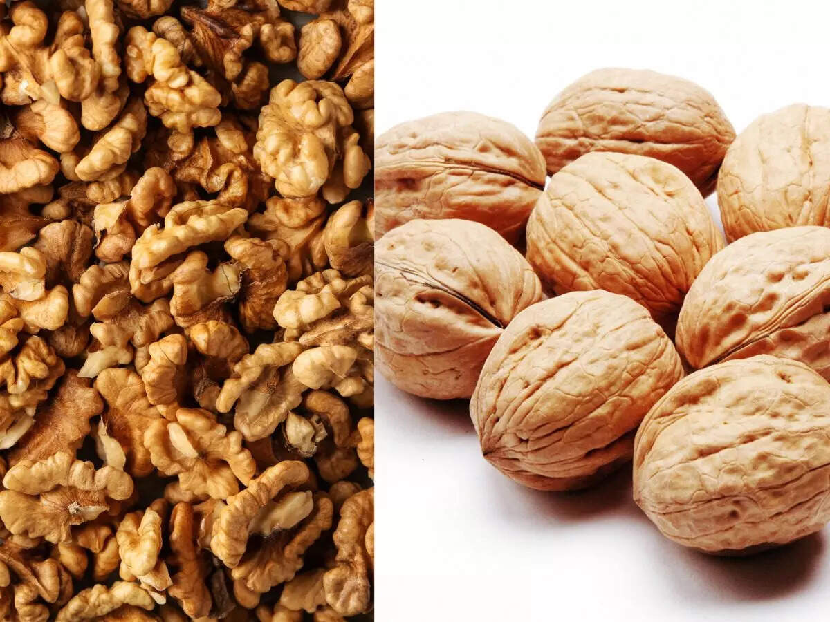 Can walnuts go bad? What is the right way to consume walnuts in summers