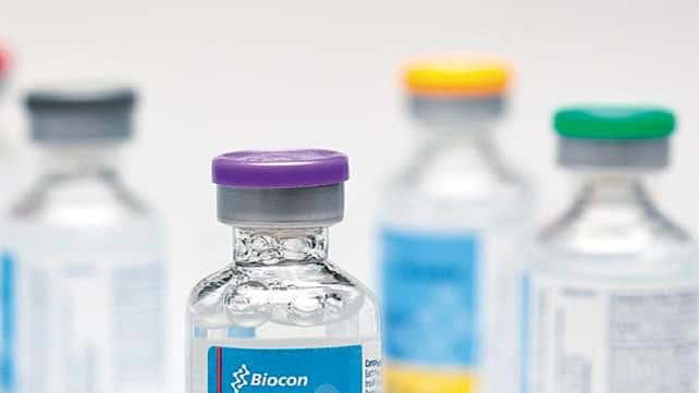 Biocon Gets Investec's 'Buy' Initiation As Strong Upside Seen On ...