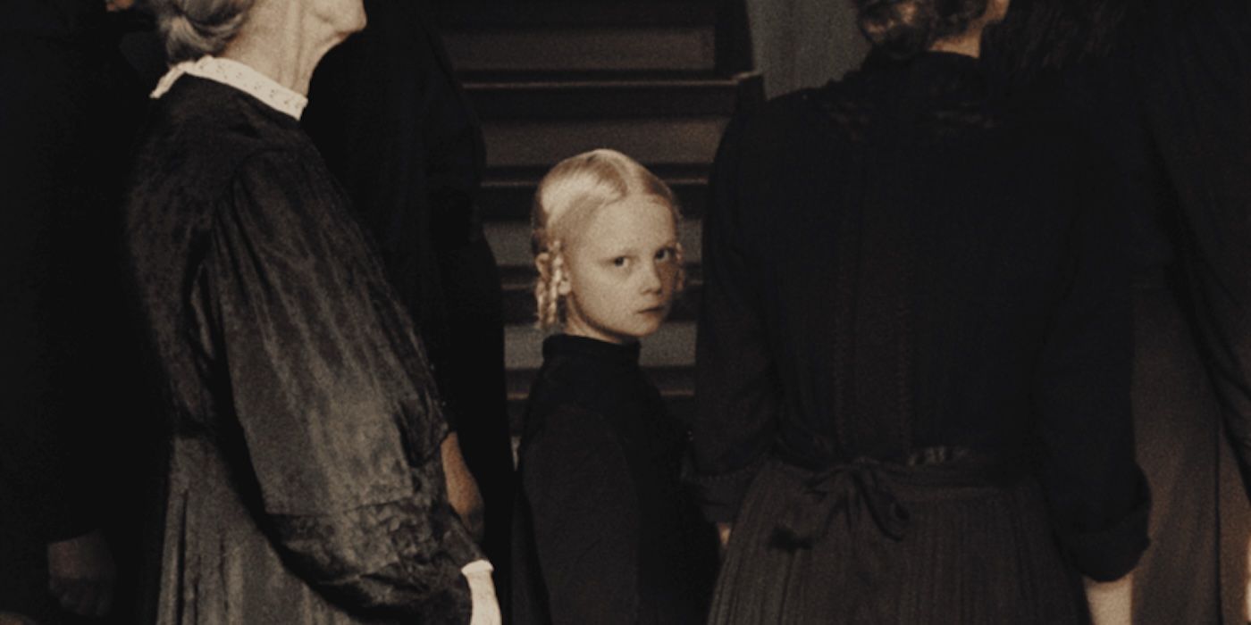 'Sound of Falling' Review: This Cannes Opener Is One of the Most Grim ...