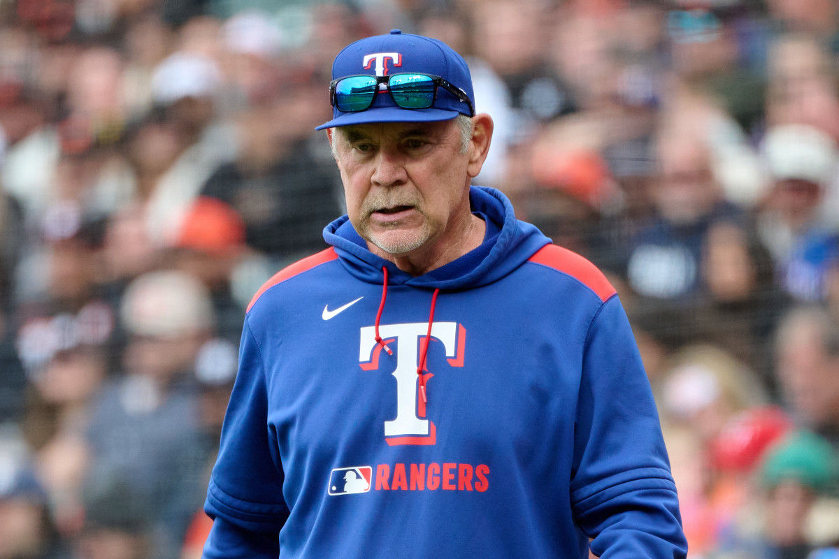 Two MLB firings put manager candidates to watch in focus