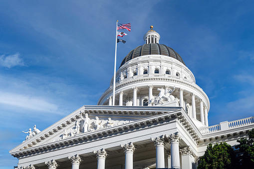 California ballot measure to allow public financing of local campaigns