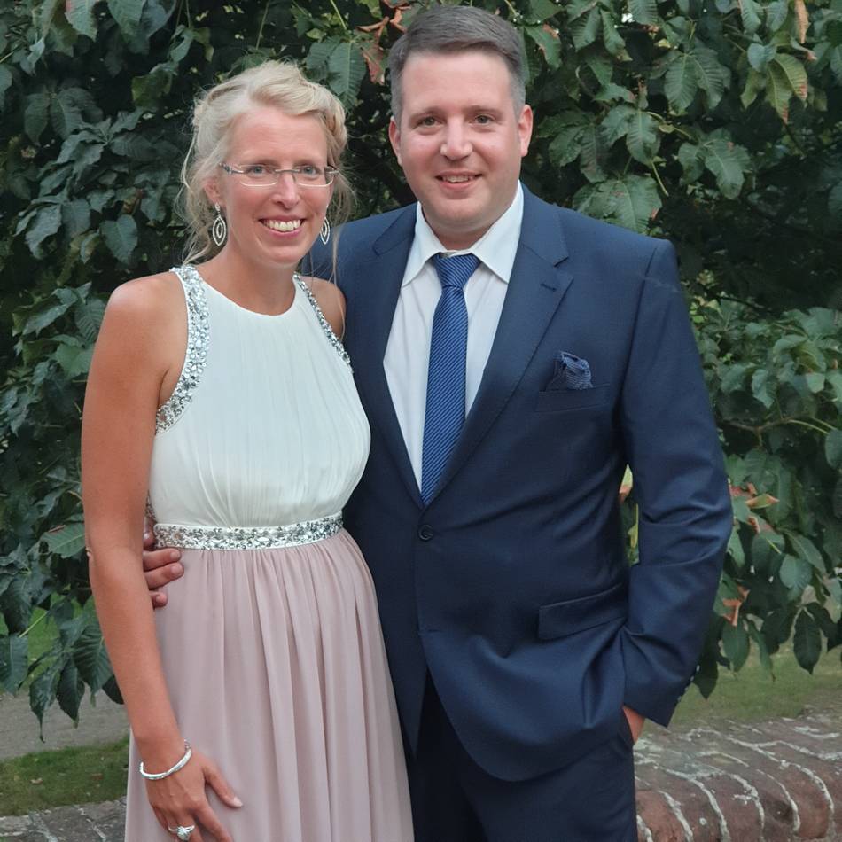 Rockabend eröffnet das Schützenfest