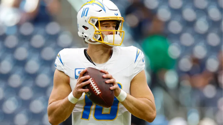 Chargers schedule release video: L.A. uses Minecraft to troll Jordon ...