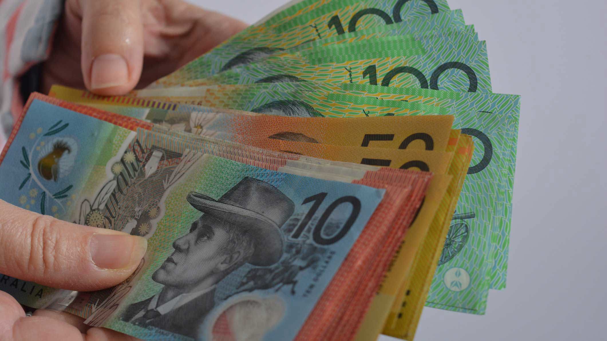 New research reveals millions of Australians have less than $1000 in ...