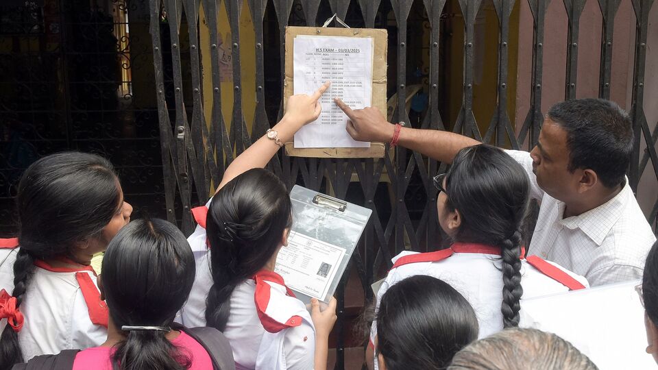 RBSE 10th, 12th result 2025 LIVE: Rajasthan Board results expected ...