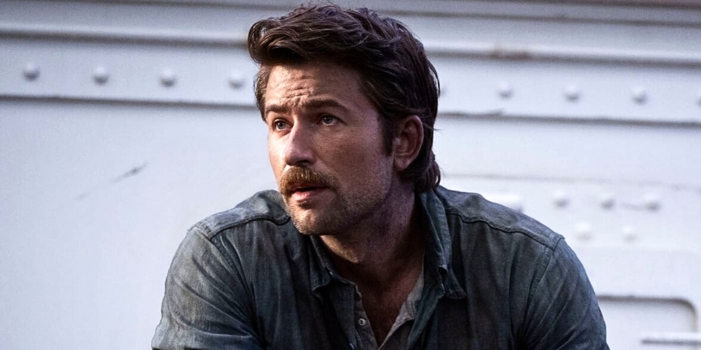 Taylor Sheridan's Action Thriller 'F.A.S.T.' Starring Brandon Sklenar ...