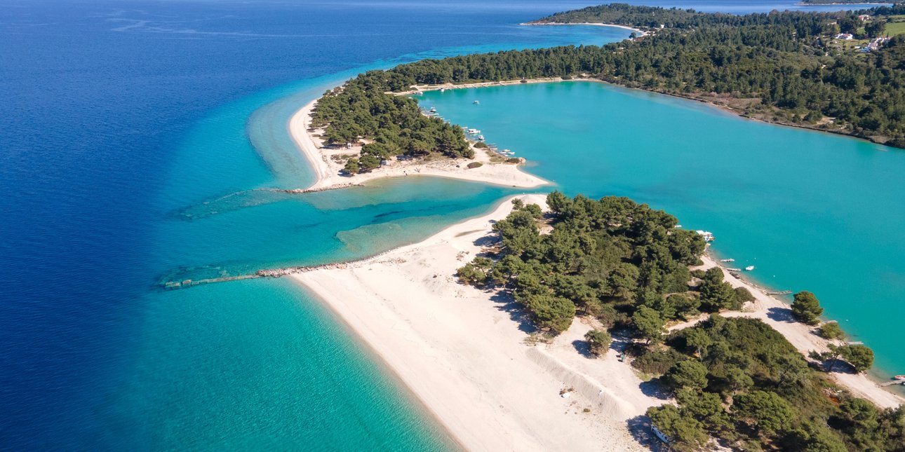 Αυτές ψηφίστηκαν ως οι 10 καλύτερες παραλίες της Ευρώπης -Μια ελληνική ...
