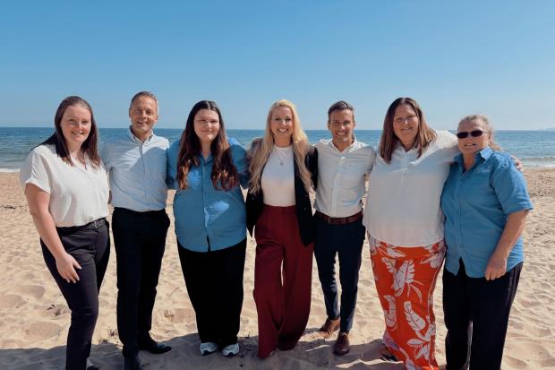 Care provider set for expansion after 'incredible' first year