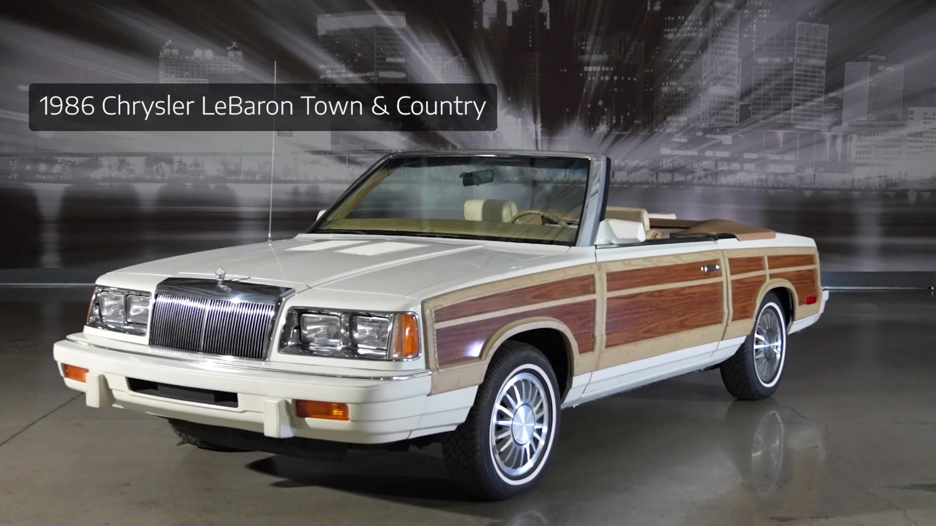 Chrysler Through the Decades