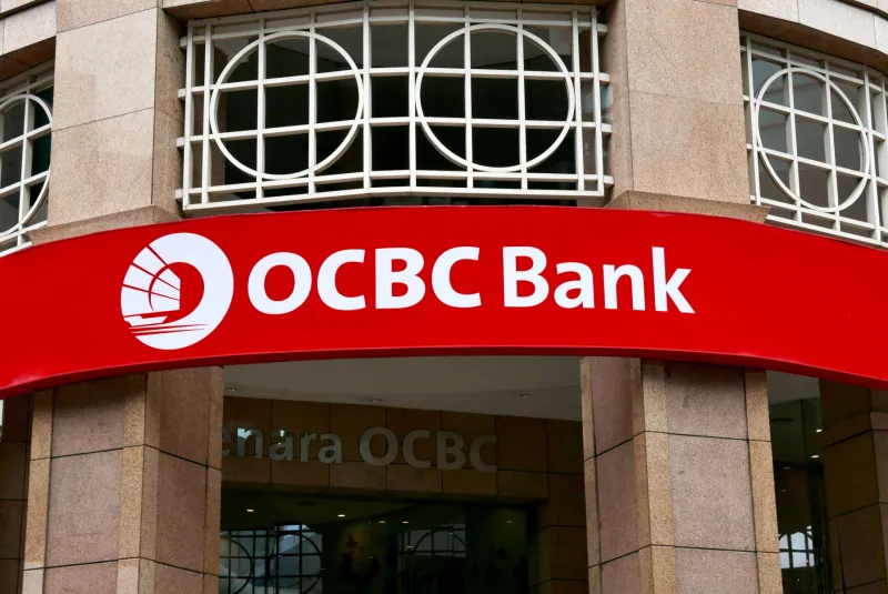 OCBC integrates stockbroking subsidiaries to Global Markets division