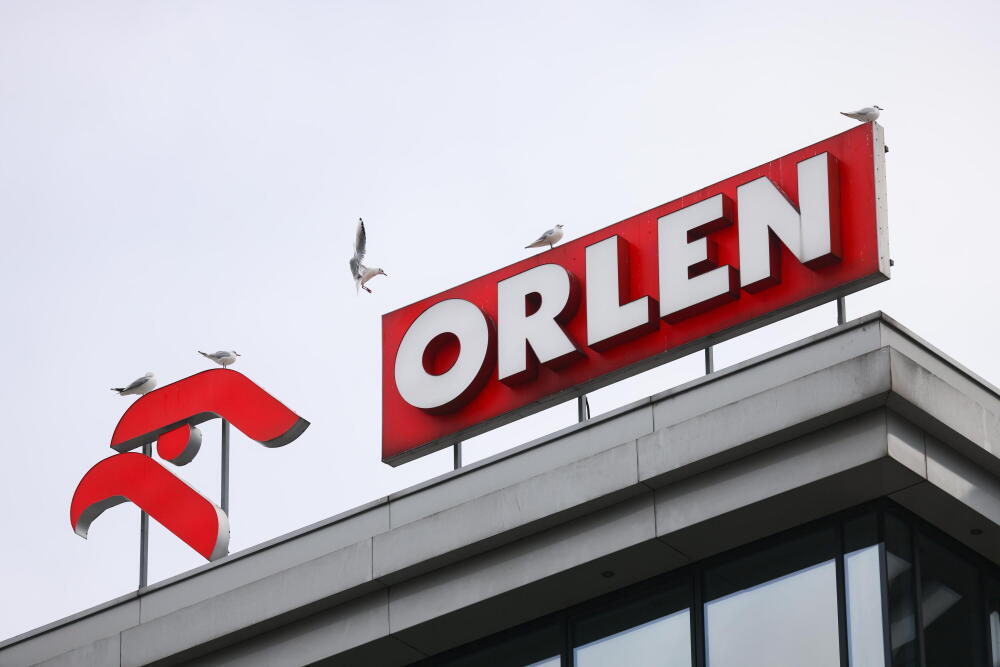 Orlen: w III kw. do spółki Orlen Upstream Polska mają trafić krajowe ...