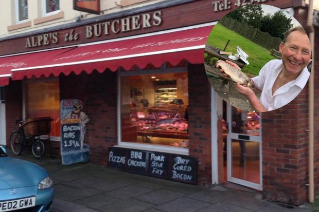 50-year-old butchers continues to embrace modern trends to keep ...
