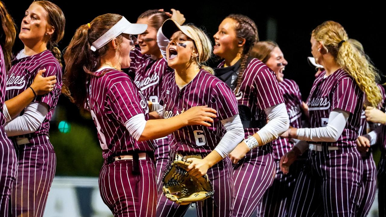 (10) South Caldwell prevails in third-round battle at rival (2 ...