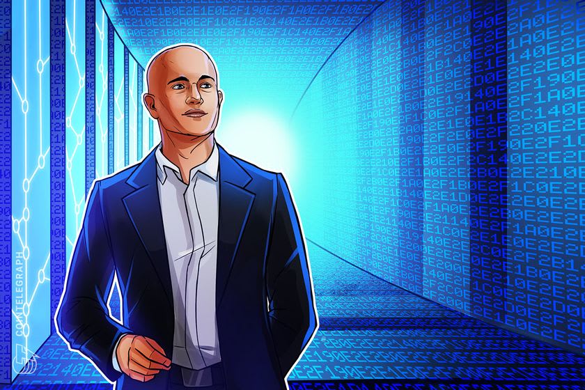 Coinbase CEO looking at more acquisitions after $2.9B Deribit buy