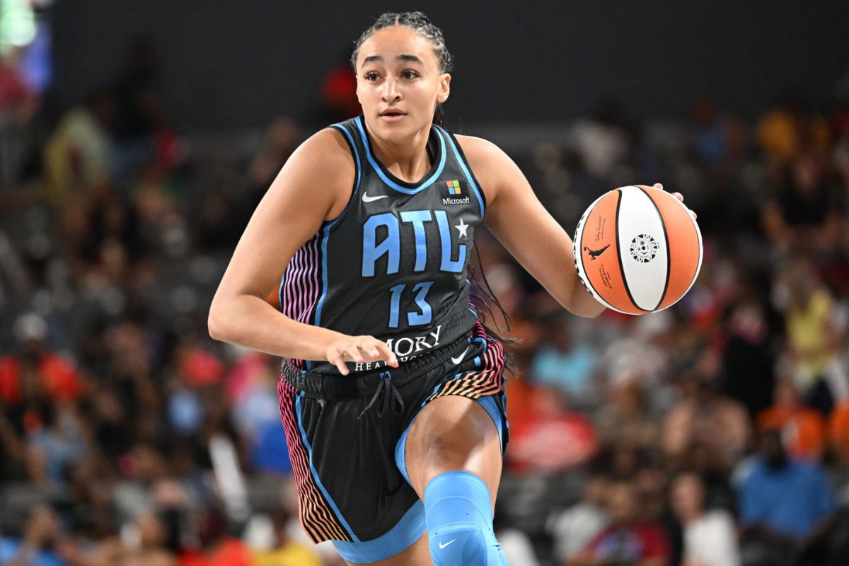 What is Haley Jones’s Net Worth and Salary in 2025?