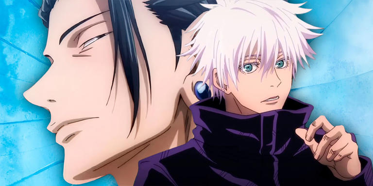 "It Wasn't Rejection": Jujutsu Kaisen Reveals the Truth Behind Gojo and ...