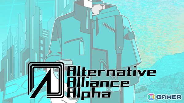 ゆるふわなSFポストアポカリプスが舞台のADV「Alternative Alliance Alpha」のSteamストアページが5月23日に公開！前編が遊べるデモ版は近日配信