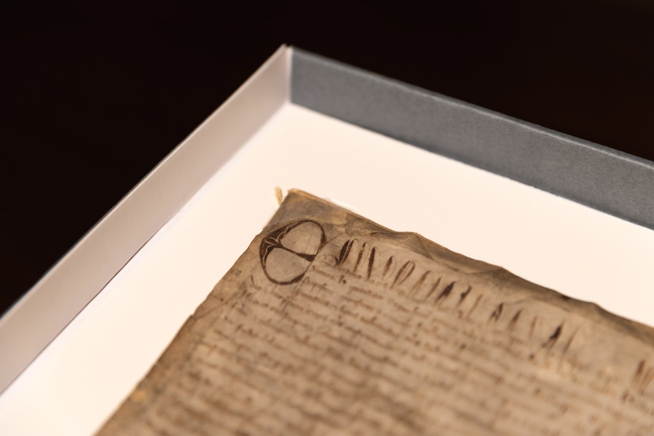 Harvard’s Magna Carta Copy Turns Out to Be an Original