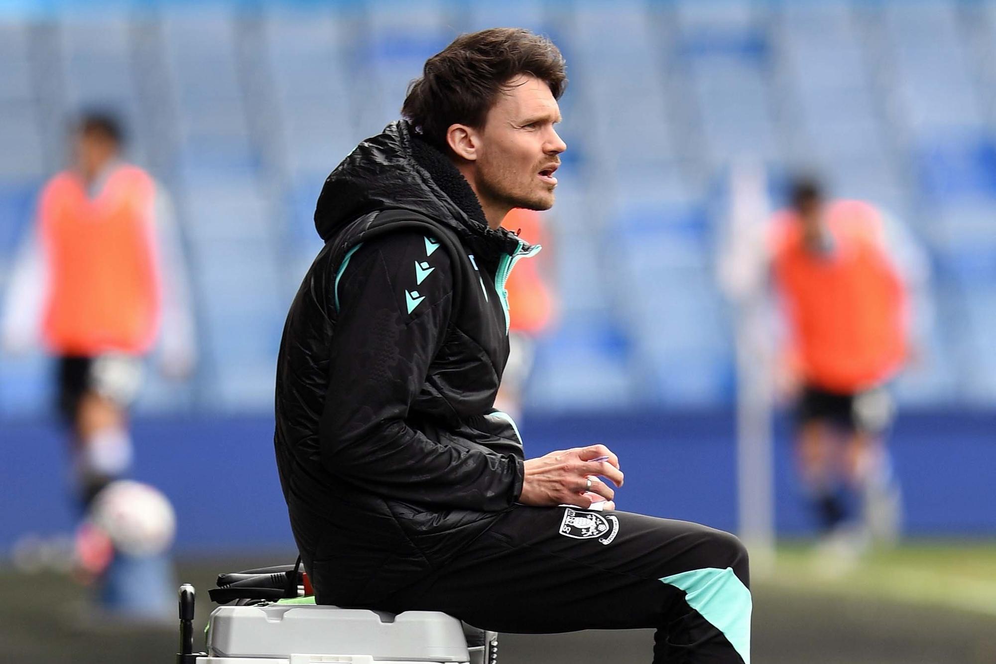 Sheffield Wednesday's Danny Rohl limbo could be damaging but there is ...