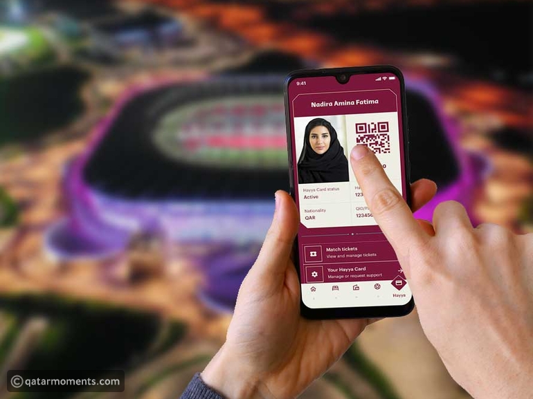 Qatar Upgrades Hayya Platform to Target High-Value Residents