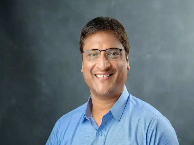 BharatPe CTO Pankaj Goel steps down amid senior-level executive churn ...