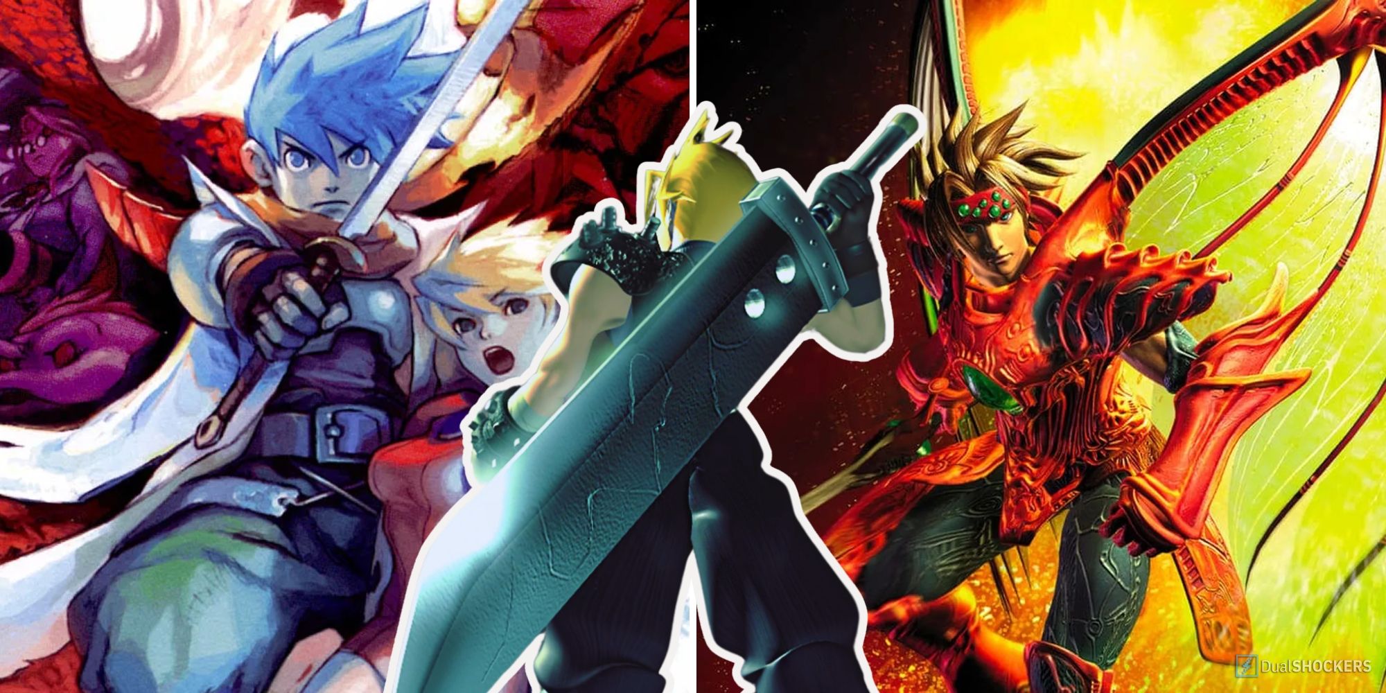 10 Best PS1 JRPGs, Ranked