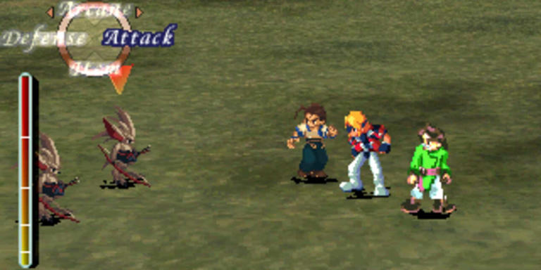 10 Best PS1 JRPGs, Ranked