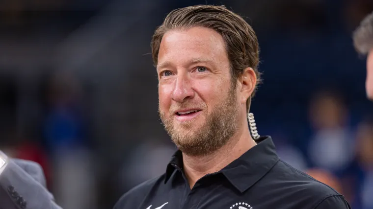 Dave Portnoy Ohio State ban, explained: Why Buckeyes are allegedly ...