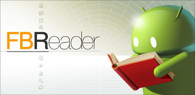 FBReader: el mejor lector PDF gratuito y multiplataforma para tus ebooks y documentos