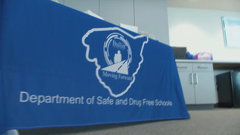 Community town hall held in Bullitt County to raise awareness of rising ...